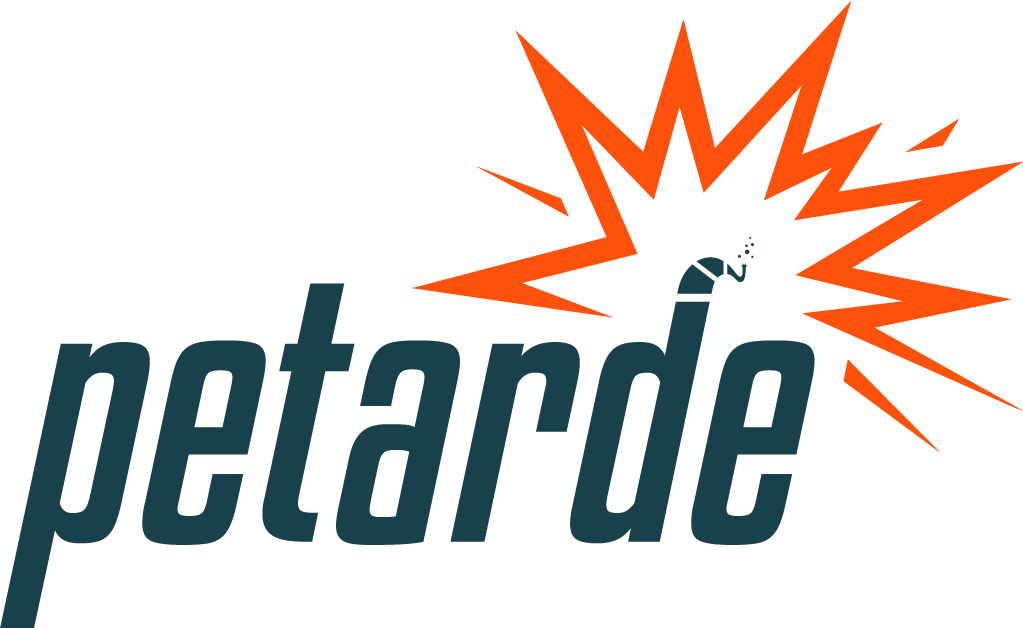 Über uns – Petarde